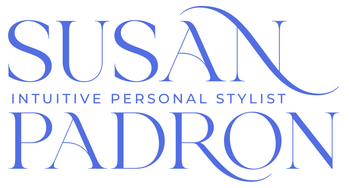 Erin | Susan Padron Intuitive Personal Stylist