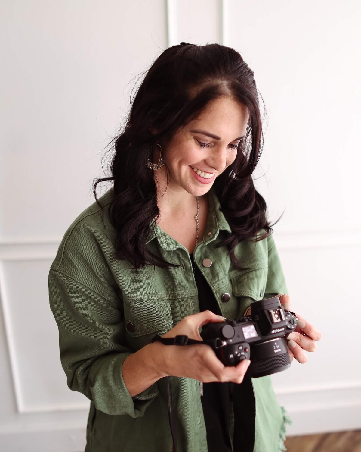 Kristen Taylor Photography | About