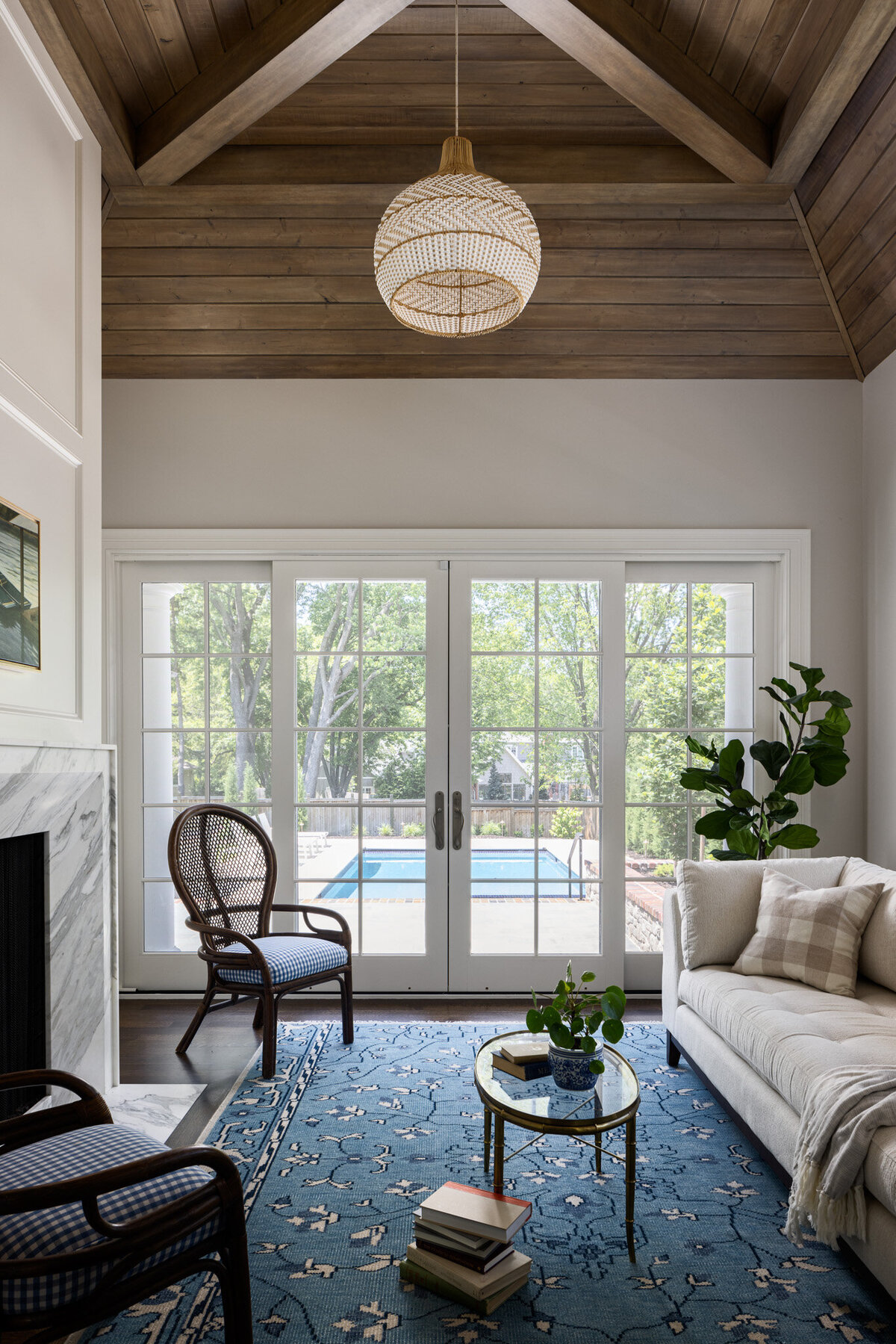 KKD Portfolio | Prairie Village Interior Designer