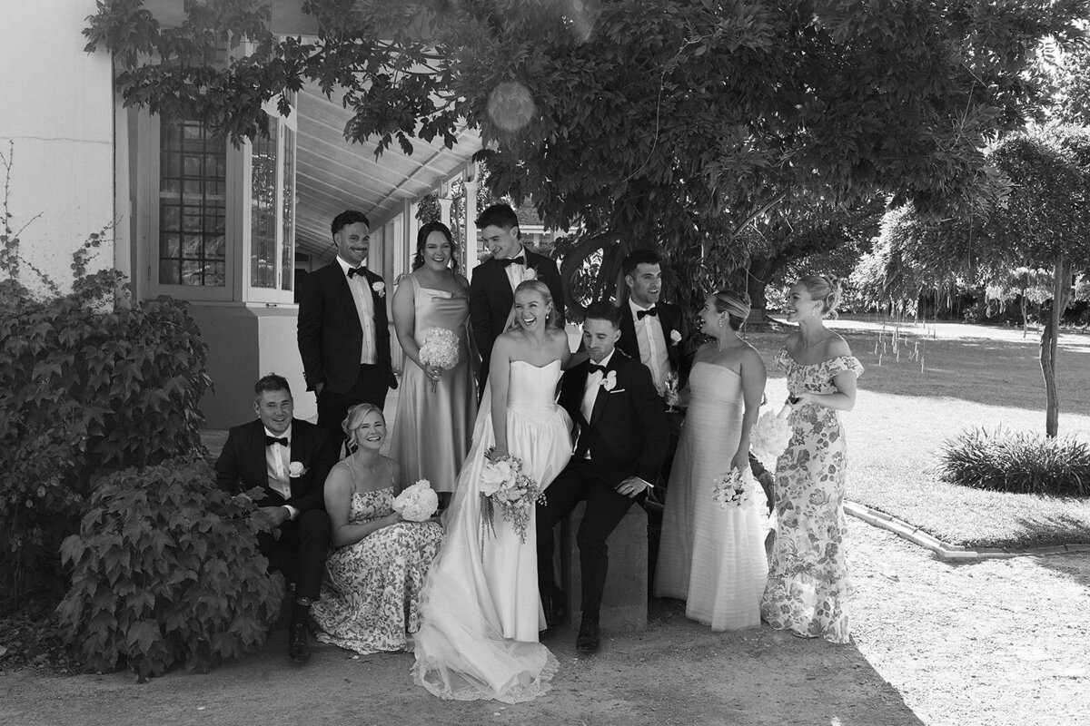 Ashleigh Haase Photography | Editorial Wedding Photographer