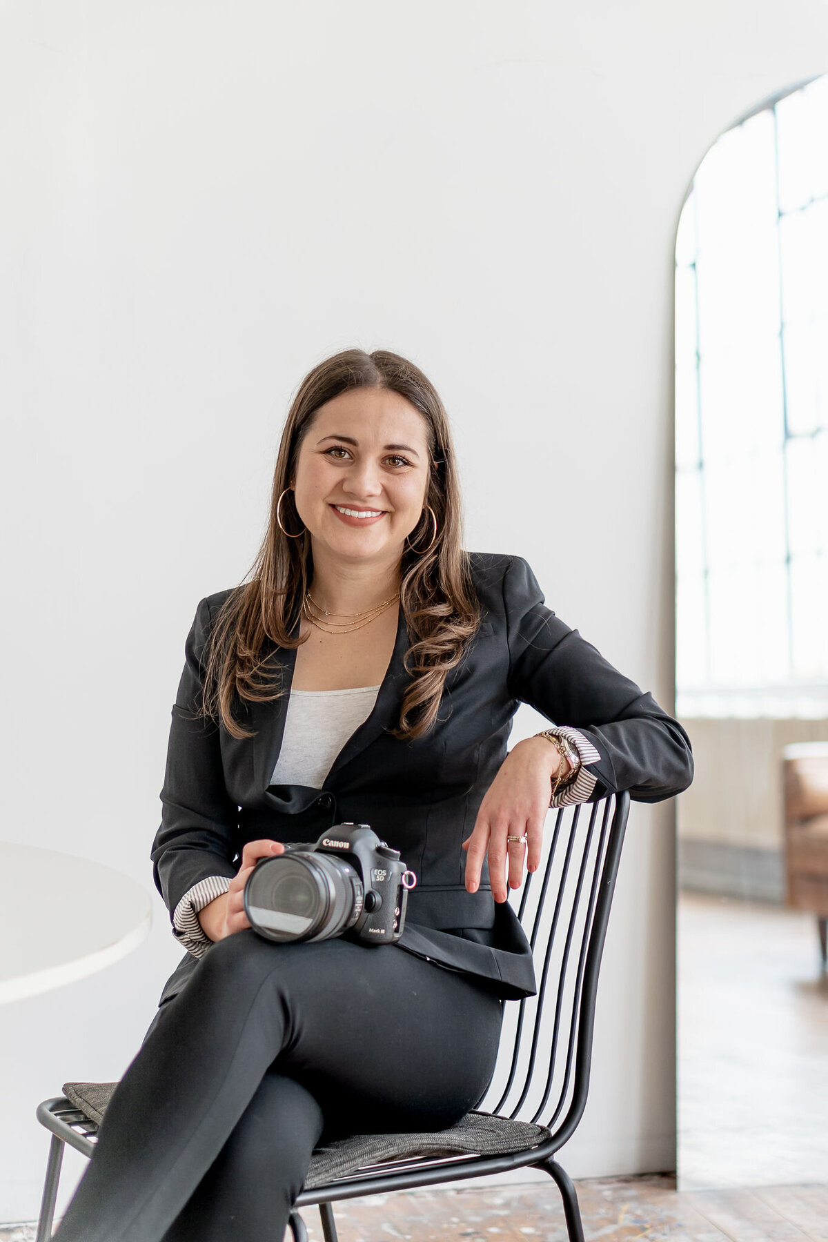 Meet Taylor | Taylor Ingles Photography