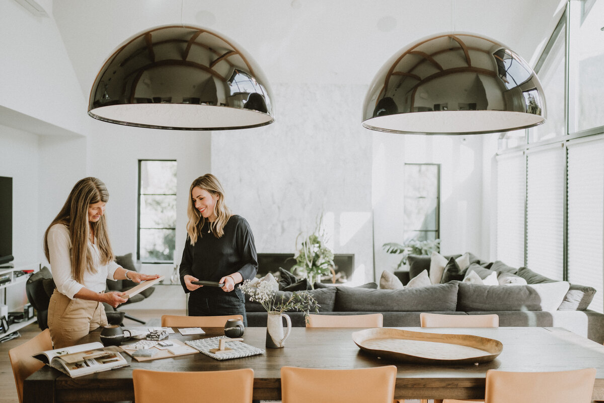 Kootenays Interior Design Firm | Peak Design House