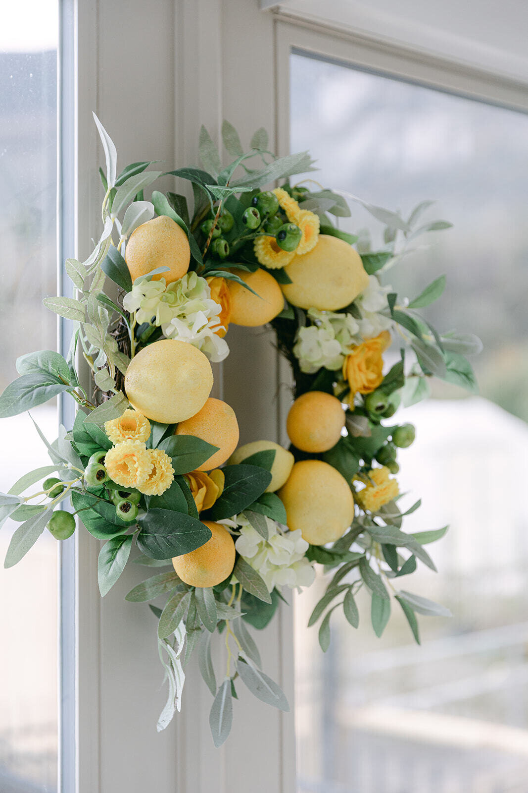 Timeless Acres Farm - Maria Killam | Timeless Colour