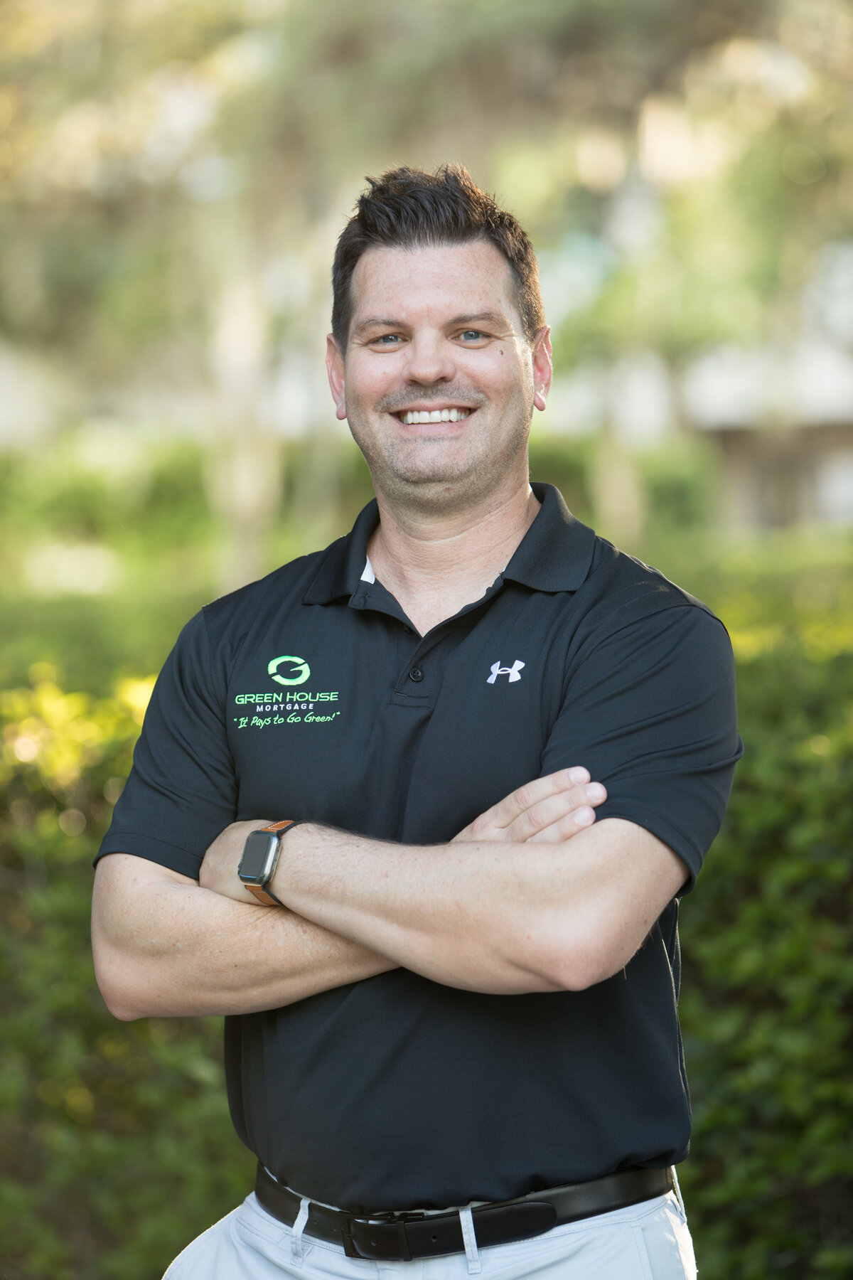 Green House Mortgage