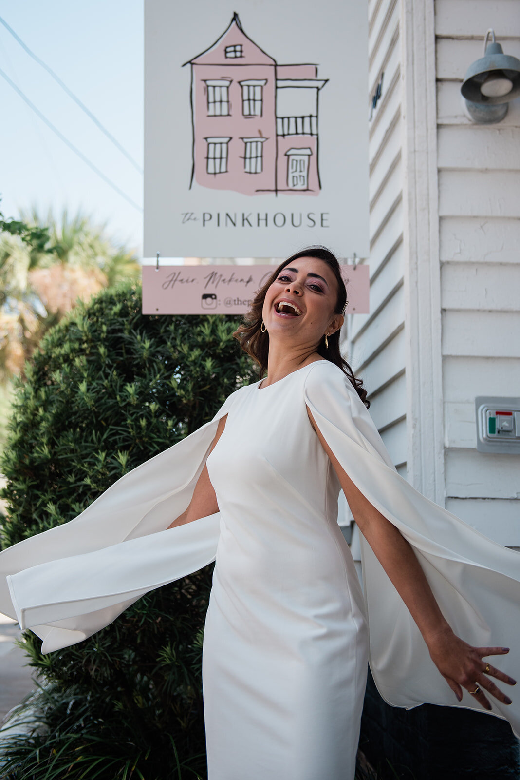 Andrea Serrano fashion stylist blogger