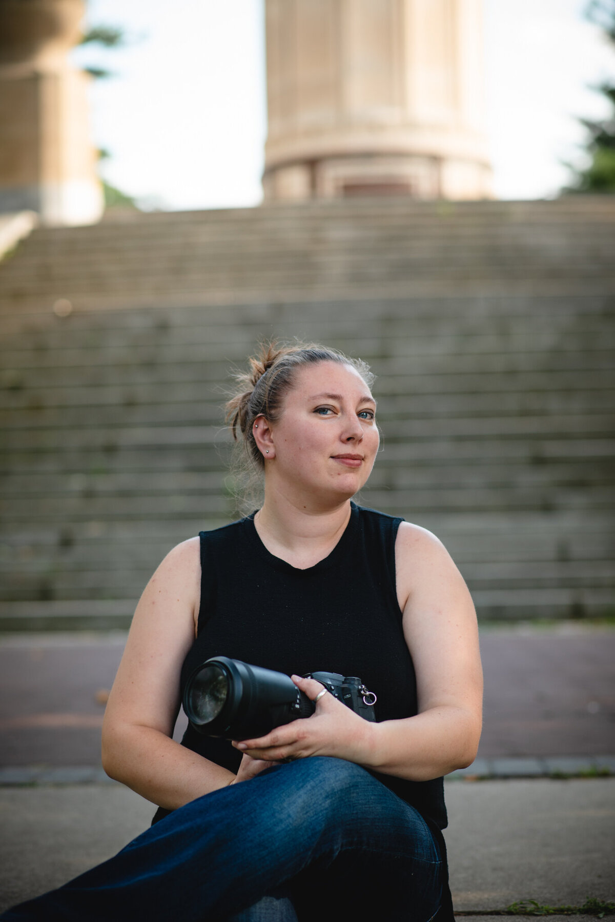 Photography Education | Emma Thurgood Weddings
