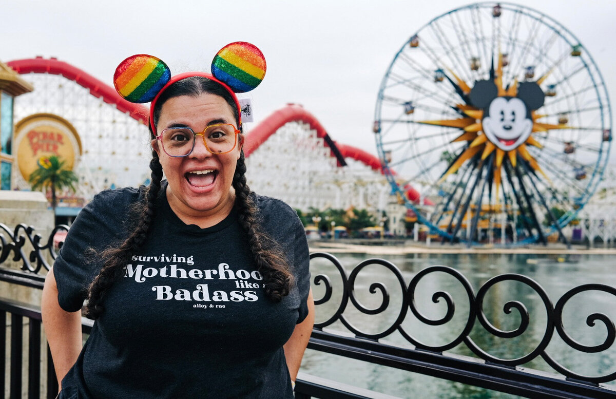 Instagram links from Colie James