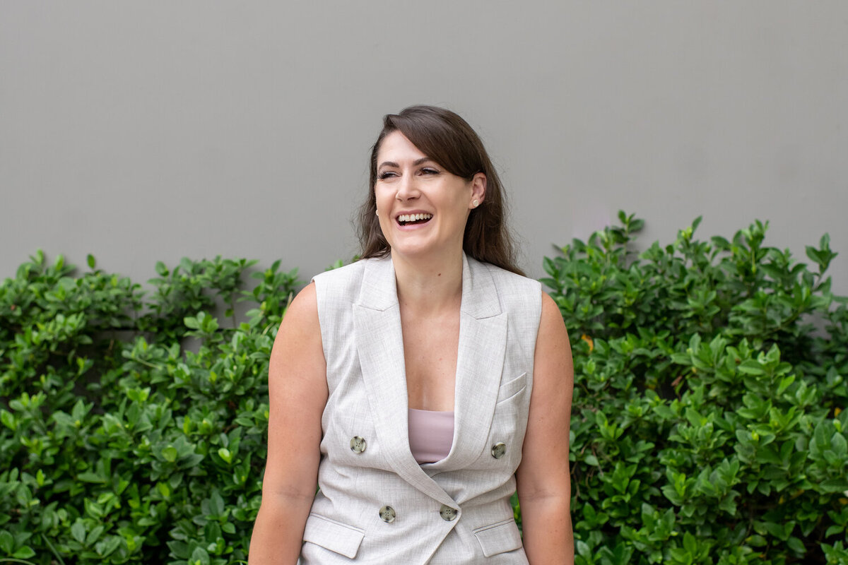 About Sarah | Small Business Accountant Sydney CBD, CFO
