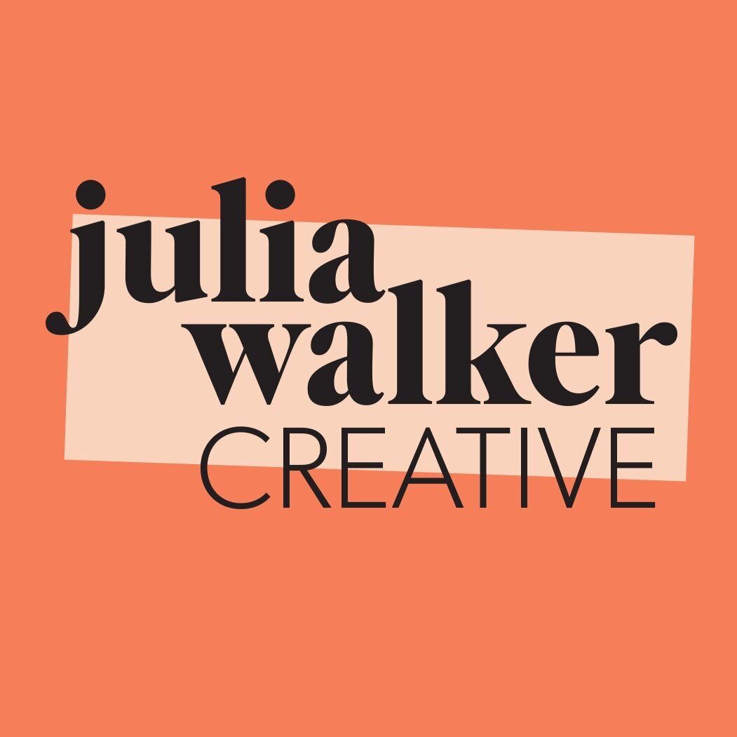 About Julia Walker Creative