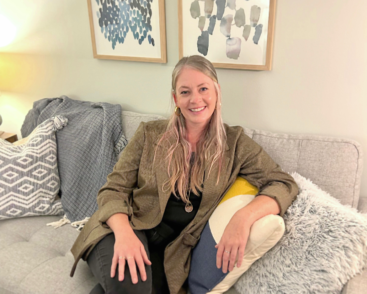 Meet Kim Carter | Be Well Center | Stillwater, MN Therapist