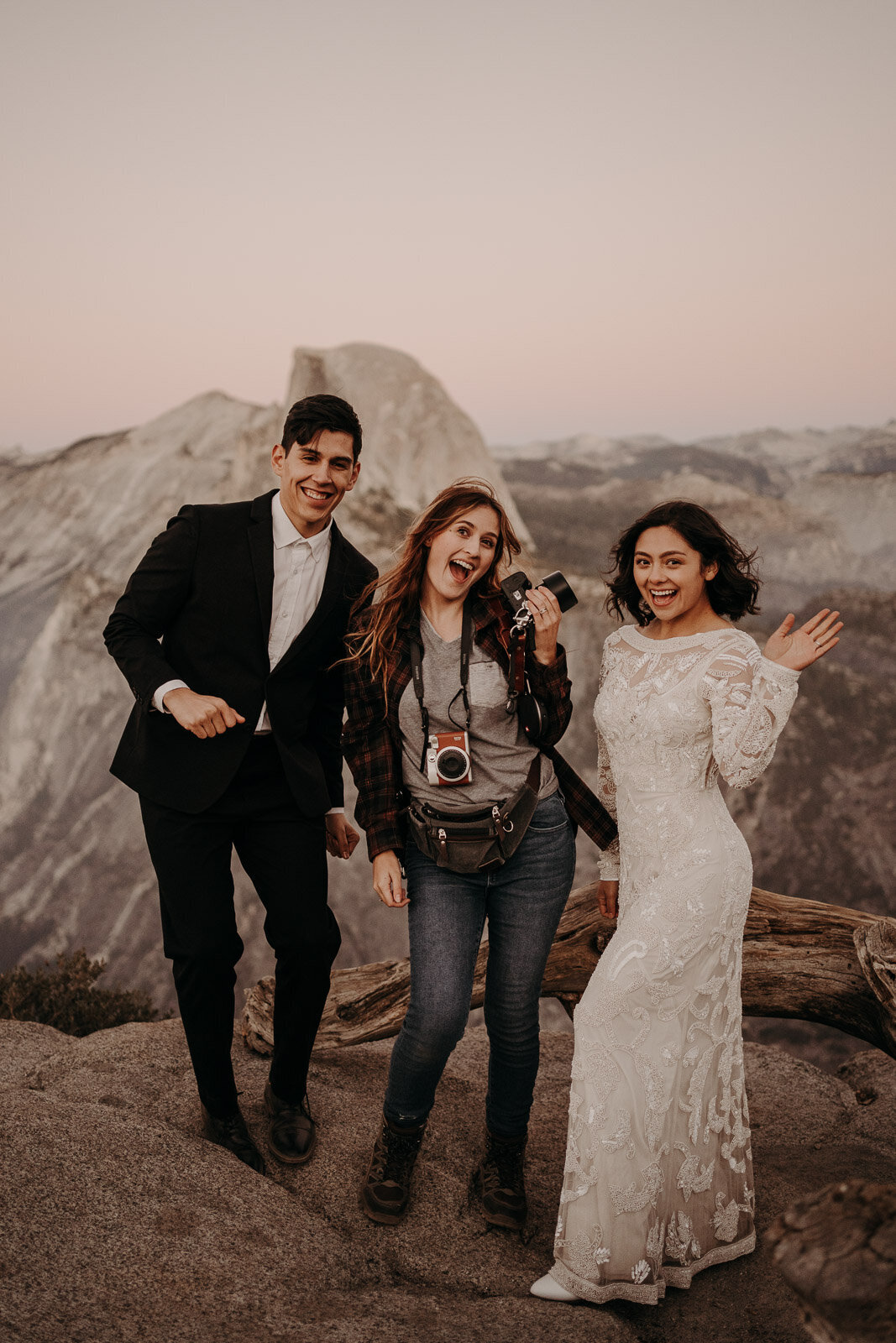 Bio-Ascend Together Co.