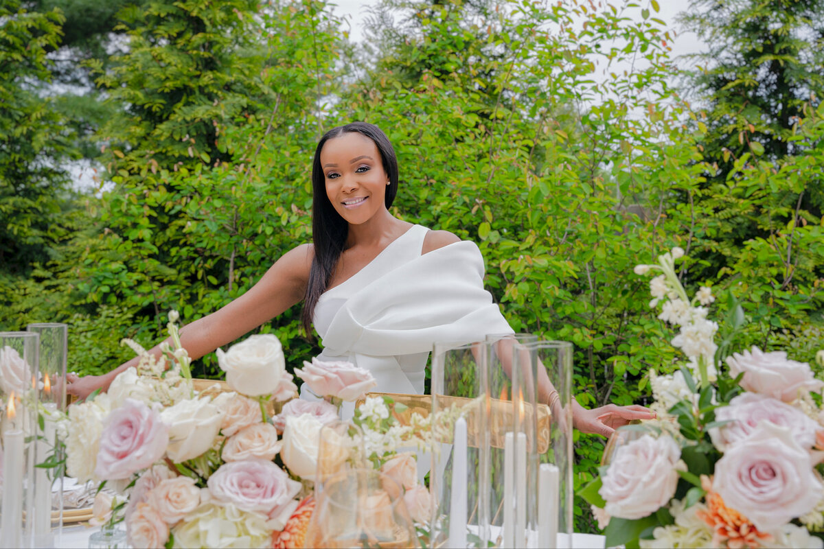 A. Luxe Event Design