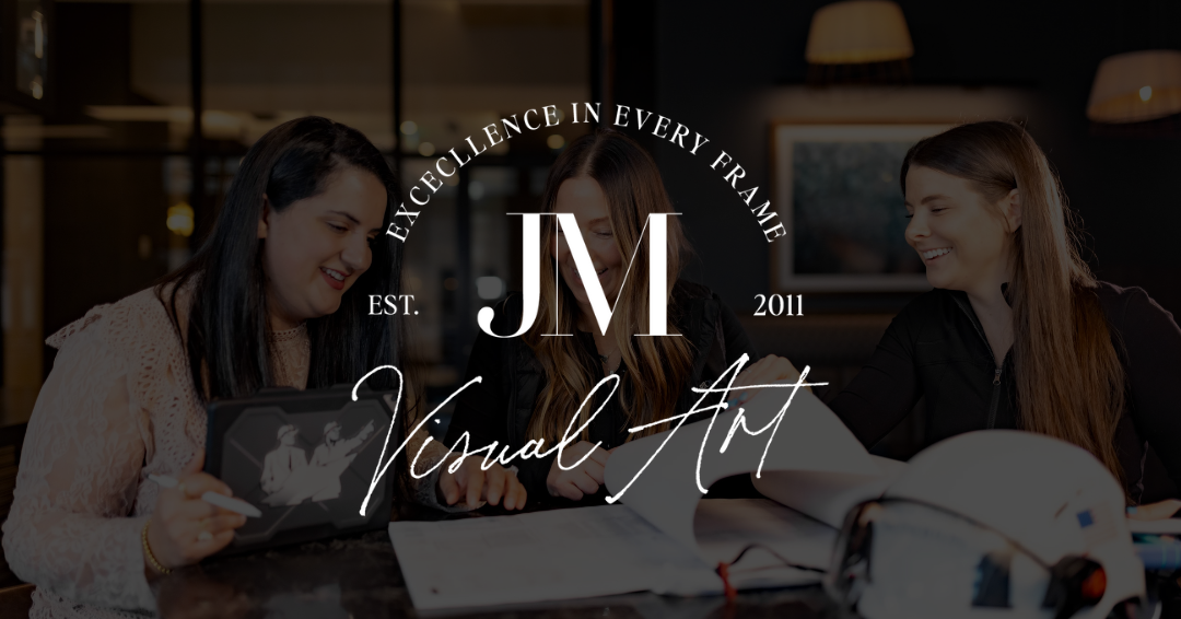 JM Visual Art | PORTRAITS