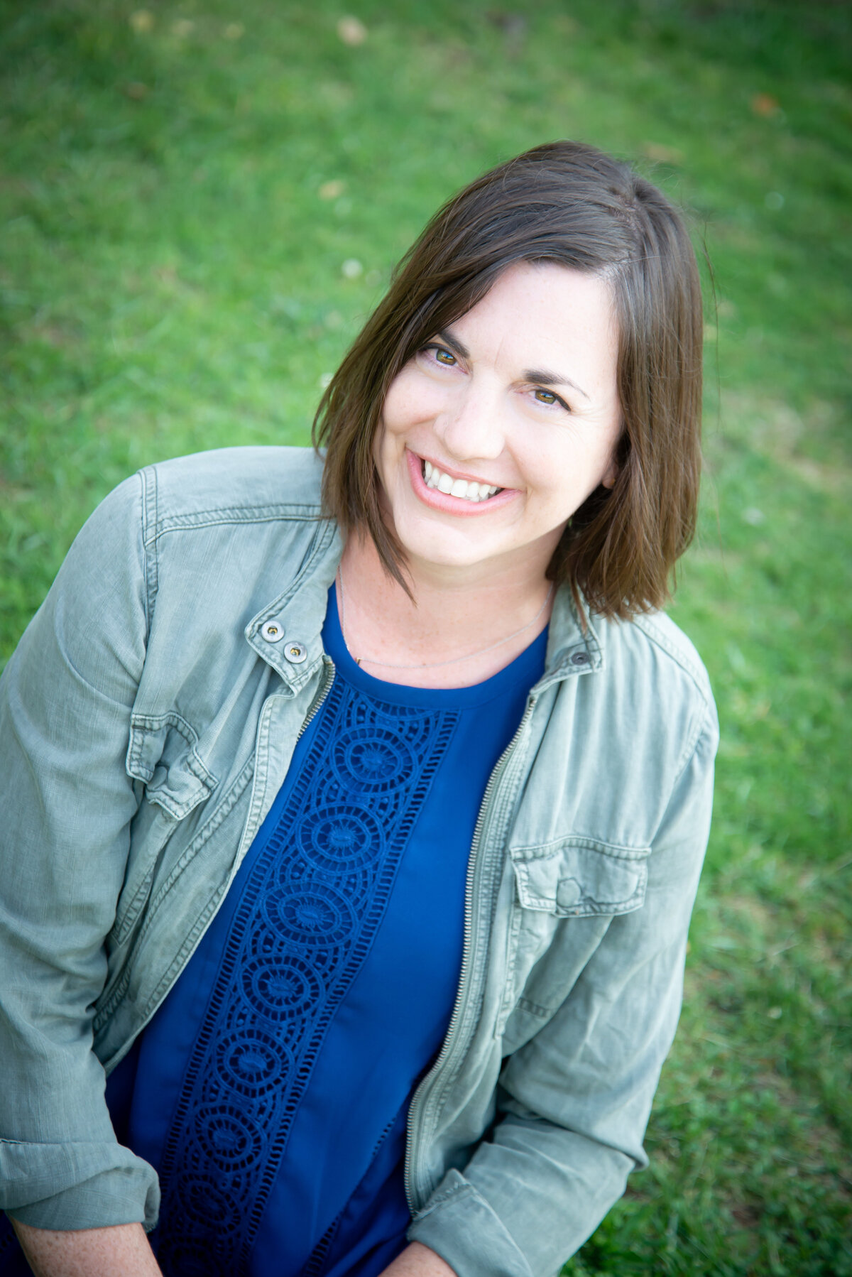 Jessica von Rohr - Strategic Copywriter + Brand Strategist | San Francisco