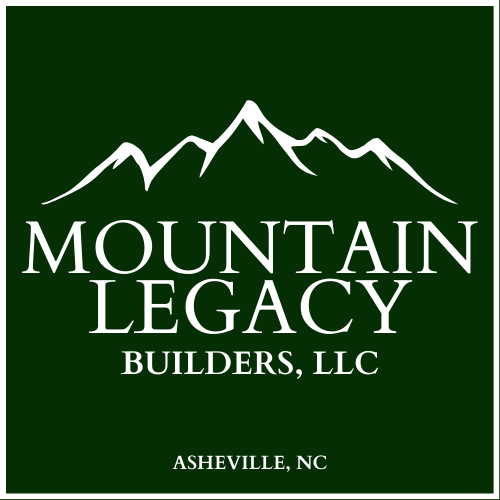 Mountain Legacy Builders - Custom Home Builders in Asheville NC