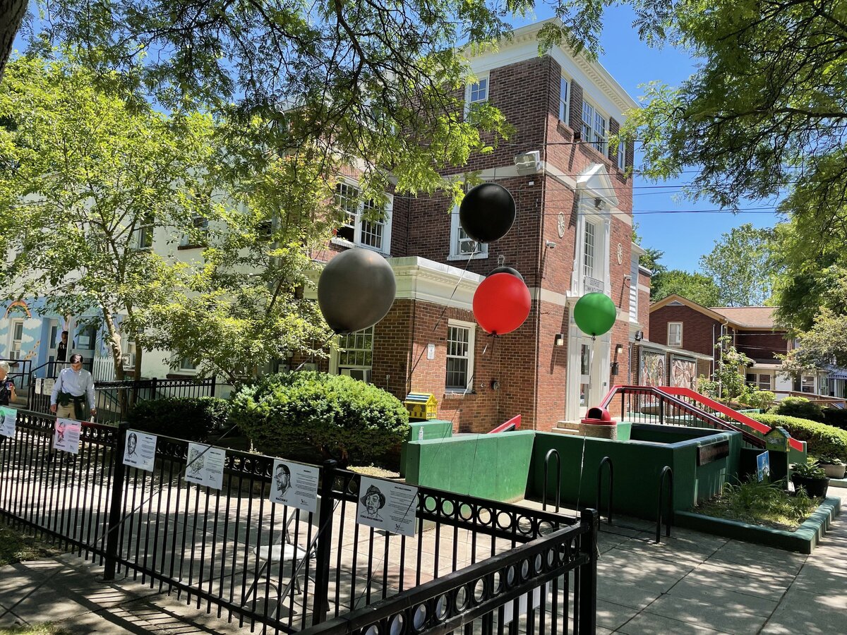 Southside Community Center