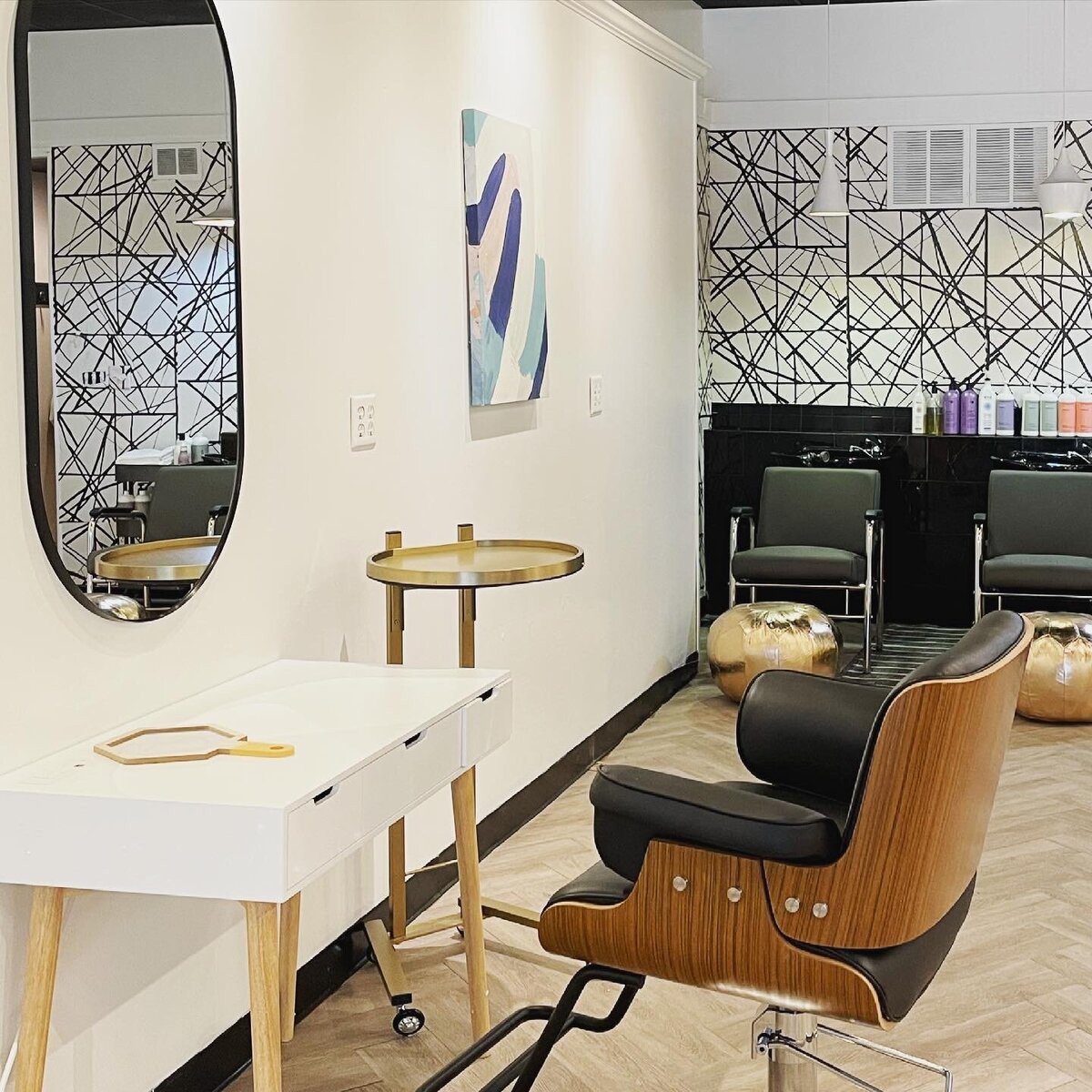 Meet Craft Salon Milwaukee | Learn Their Mission