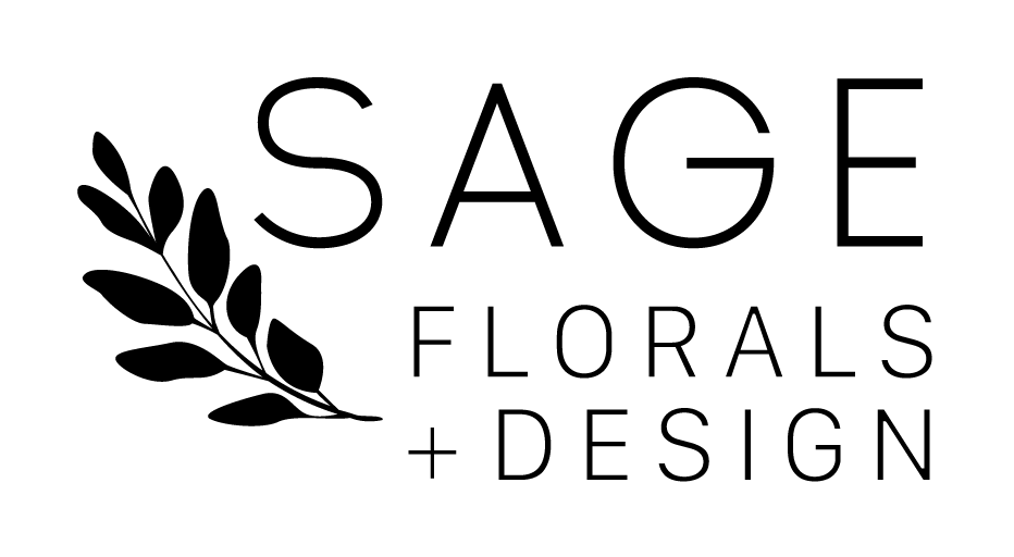 SAGE DESIGNS | Ottawa Wedding Flowers & Event Decor