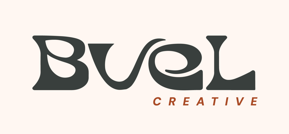 Intentional Branding + Web Design Services | Buel Creative