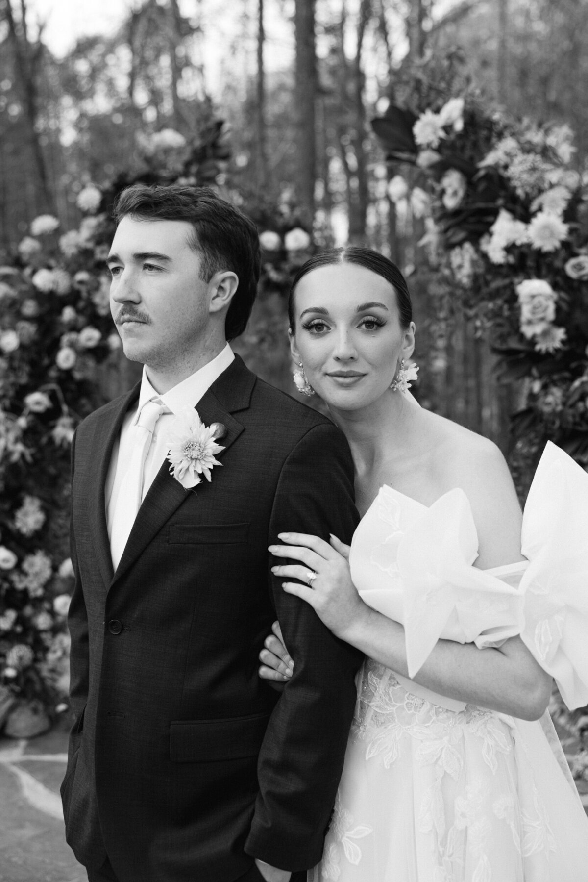 New England Editorial Wedding Photographer | Larry Rose Photography | Home