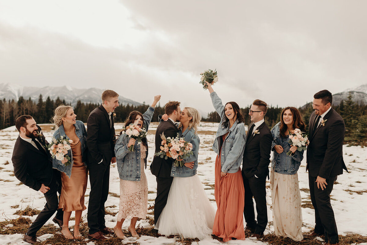CoCo and Ash Events | Bronte Bride Vendor Guide