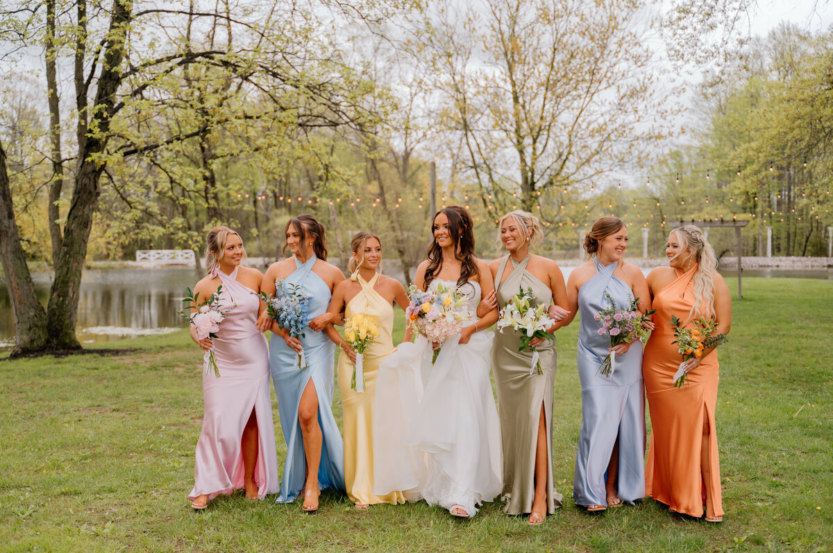 Abram Farms | Indiana Wedding and Events Venue
