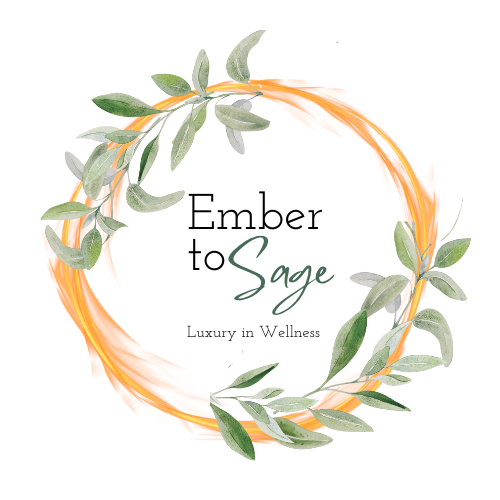 Ember to Sage | Therapeutic Massage & Body Contouring