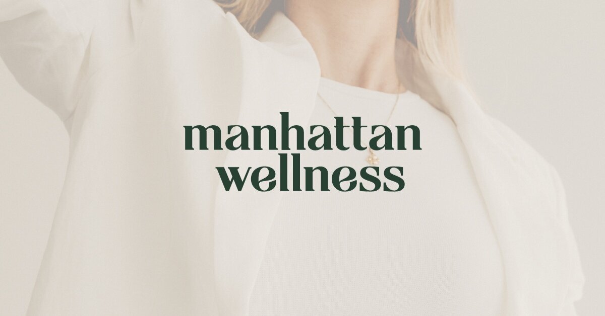 Advanced Clinical Fellows Application | Manhattan Wellness Advanced Clinical Fellows Application | Manhattan Wellness