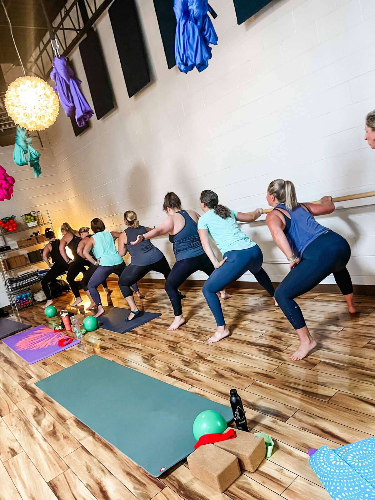 How you can work with Smile Sweat Shine Coaching