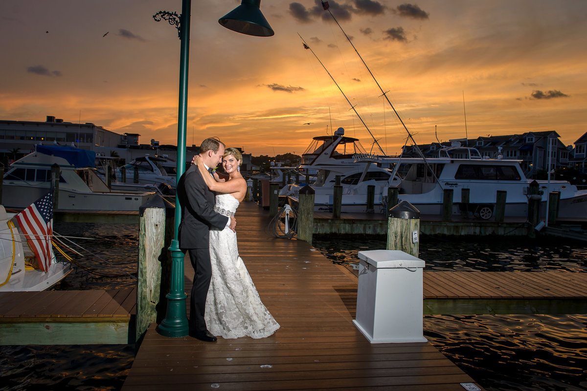 Baltimore, Maryland Wedding Photographer | Tyler Rieth Photography