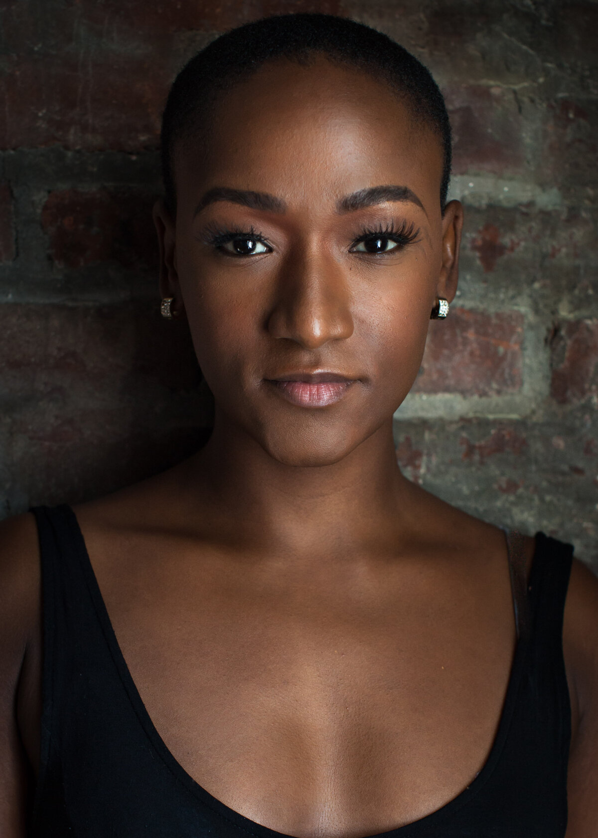 Samantina Zenon | Action and Comedic Actress