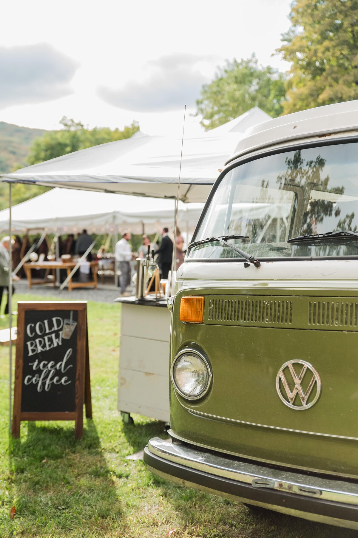 Coffee Catering in Stafford | True Adventure Coffee Co.