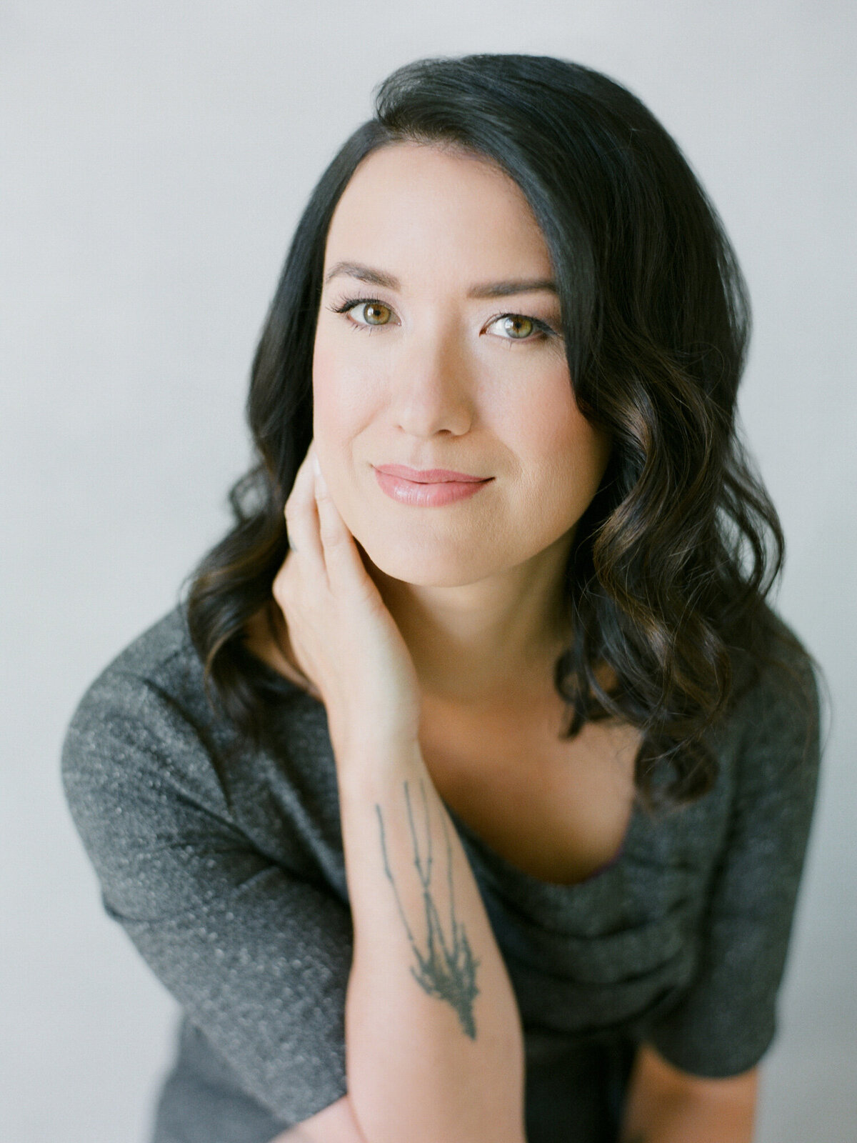 Portraits | Rachel Solomon Photography