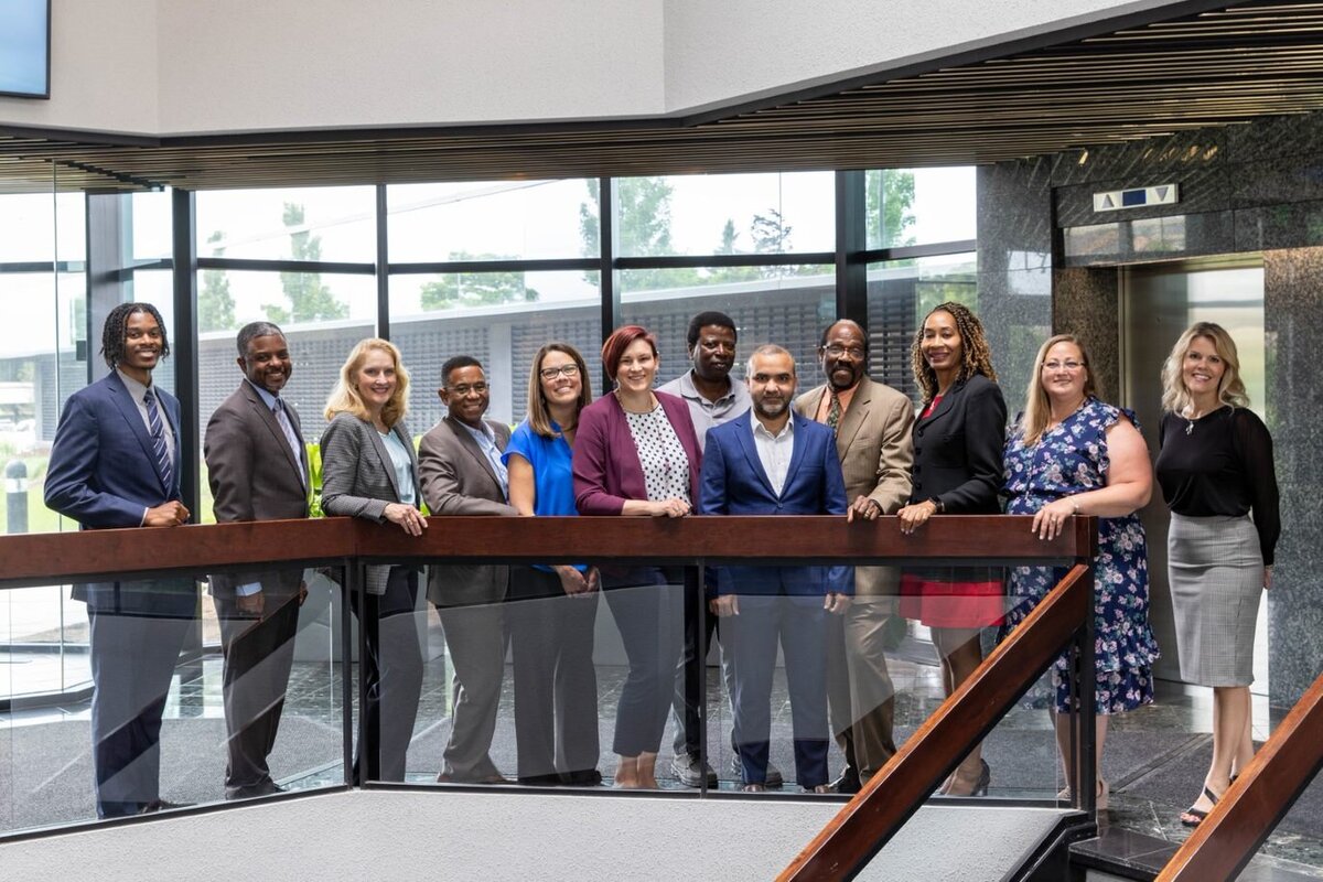 Cincar Consulting Group, LLC (C2G)