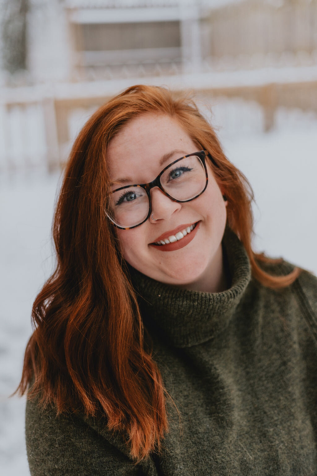 About | Sarah Tulip Photography