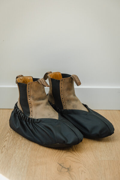 Muckers Boot Covers | Premium Product