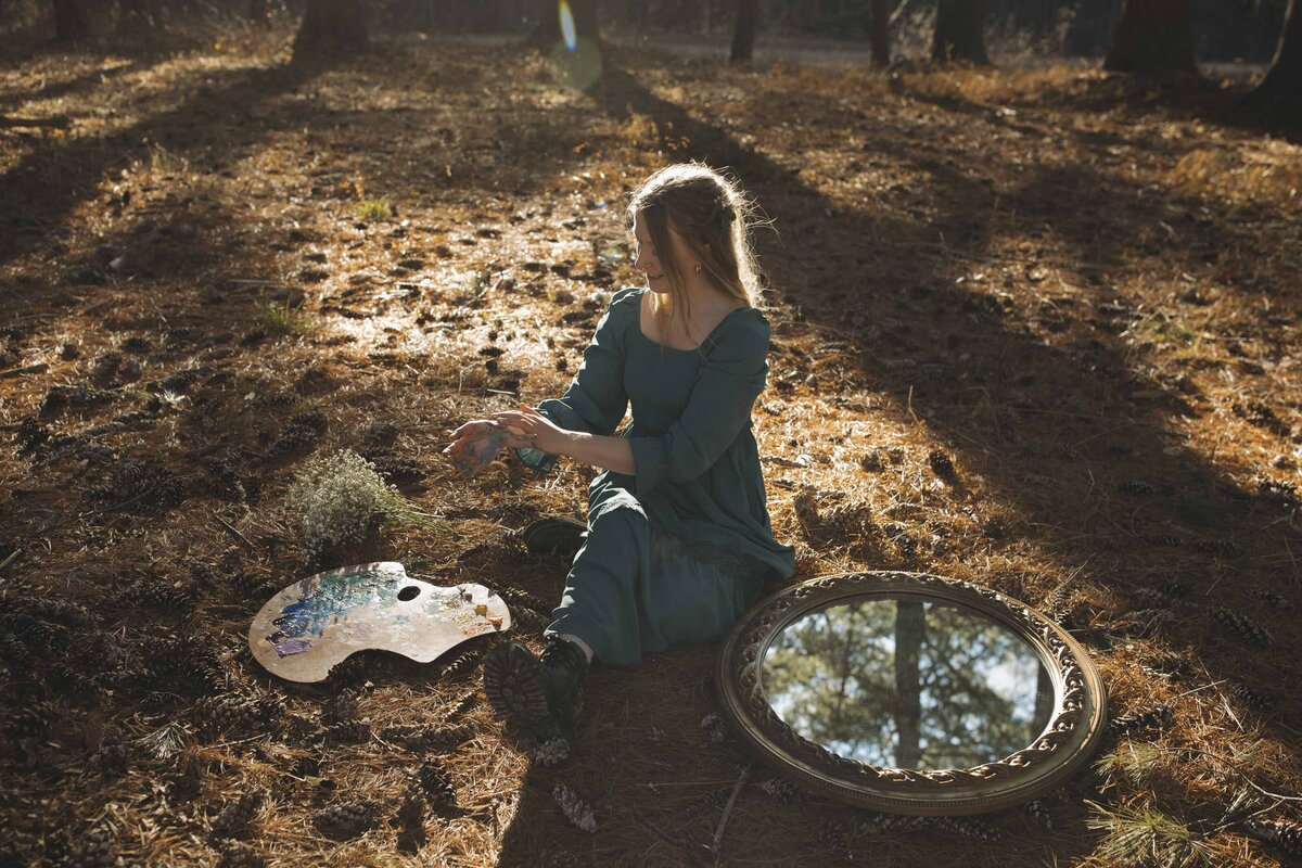 Inquire | Devin Tormey Art