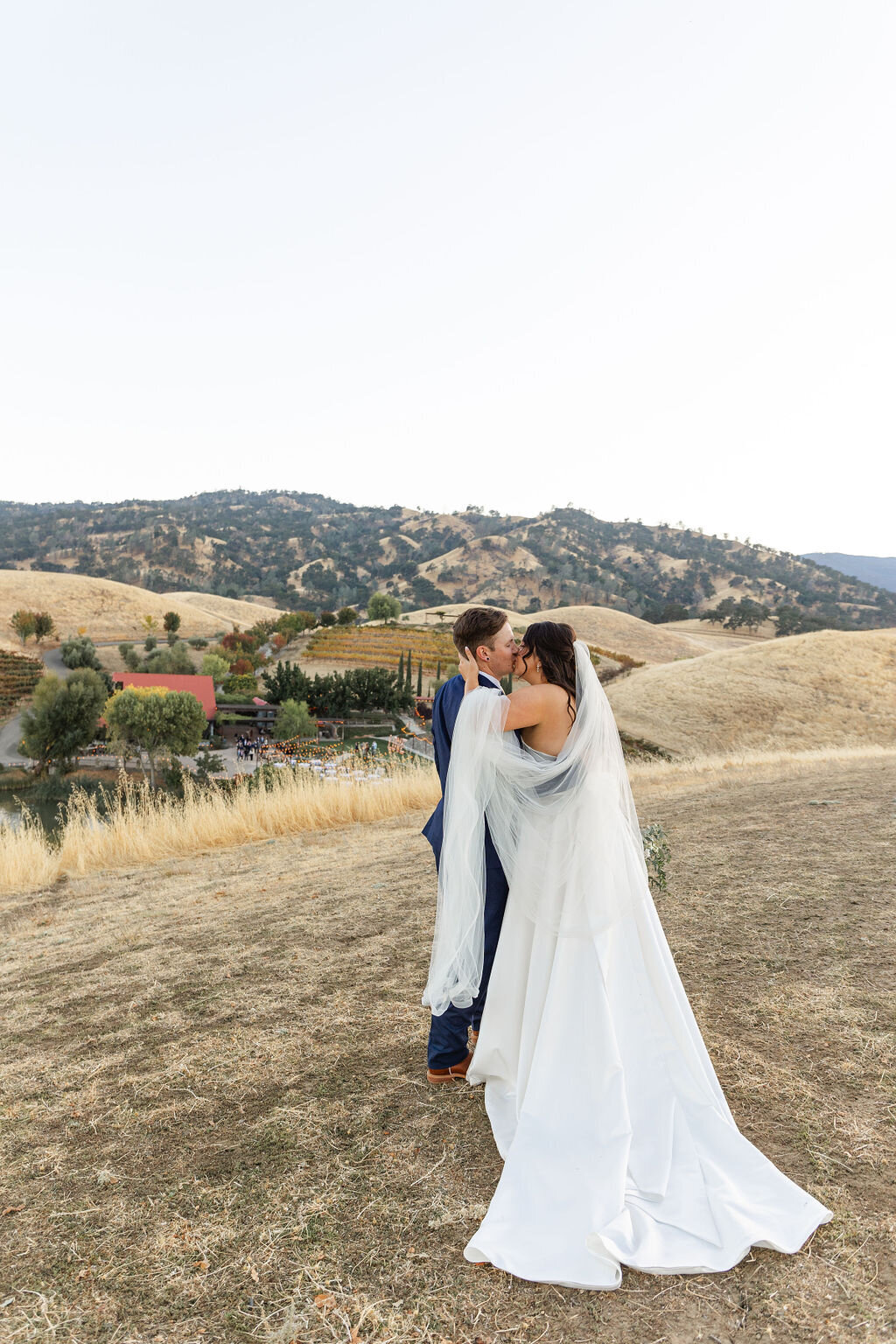 Hayley Culp - Northern California Wedding Photography