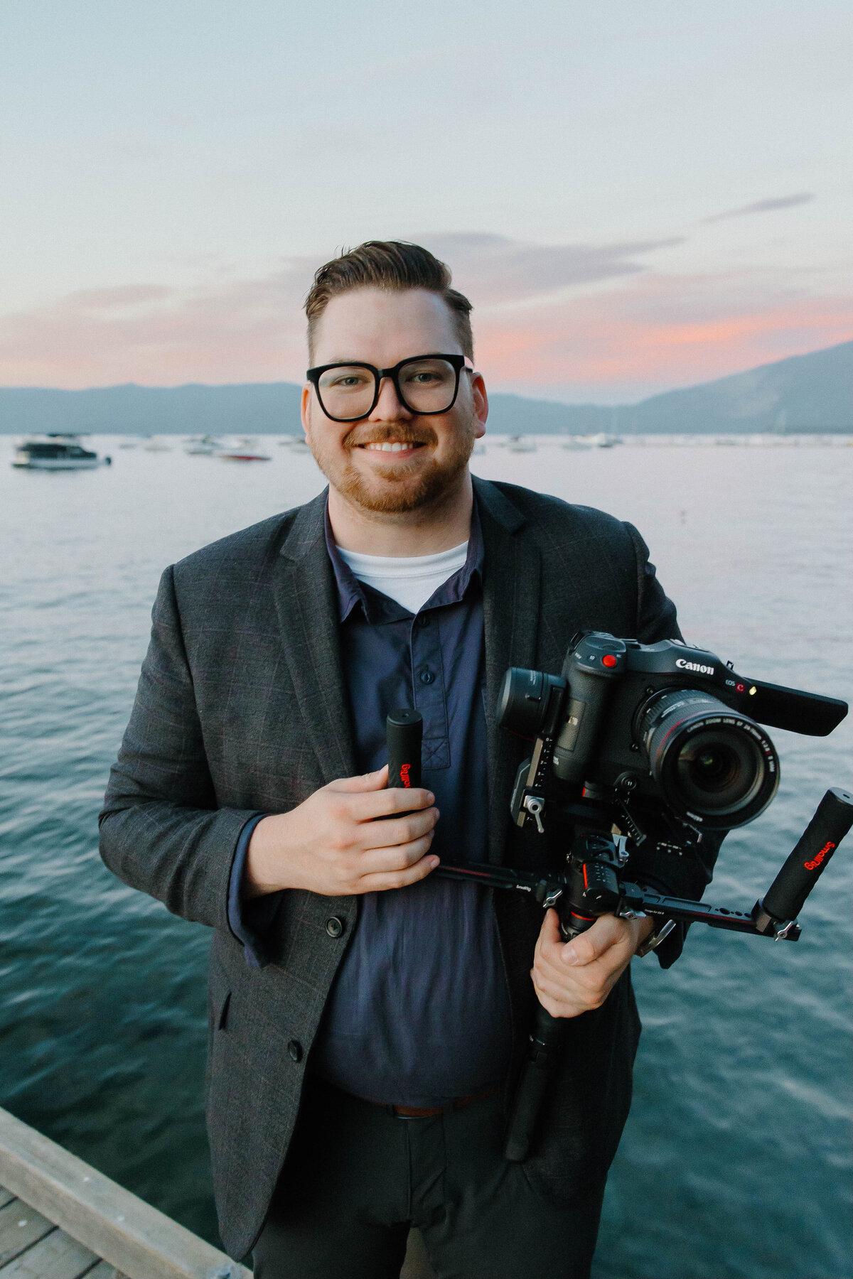 About Anchor & Light Films