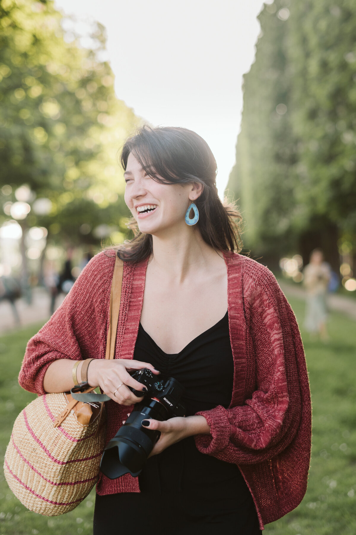 Meet The Face Behind Aly Sibley Photography | Aly Sibley