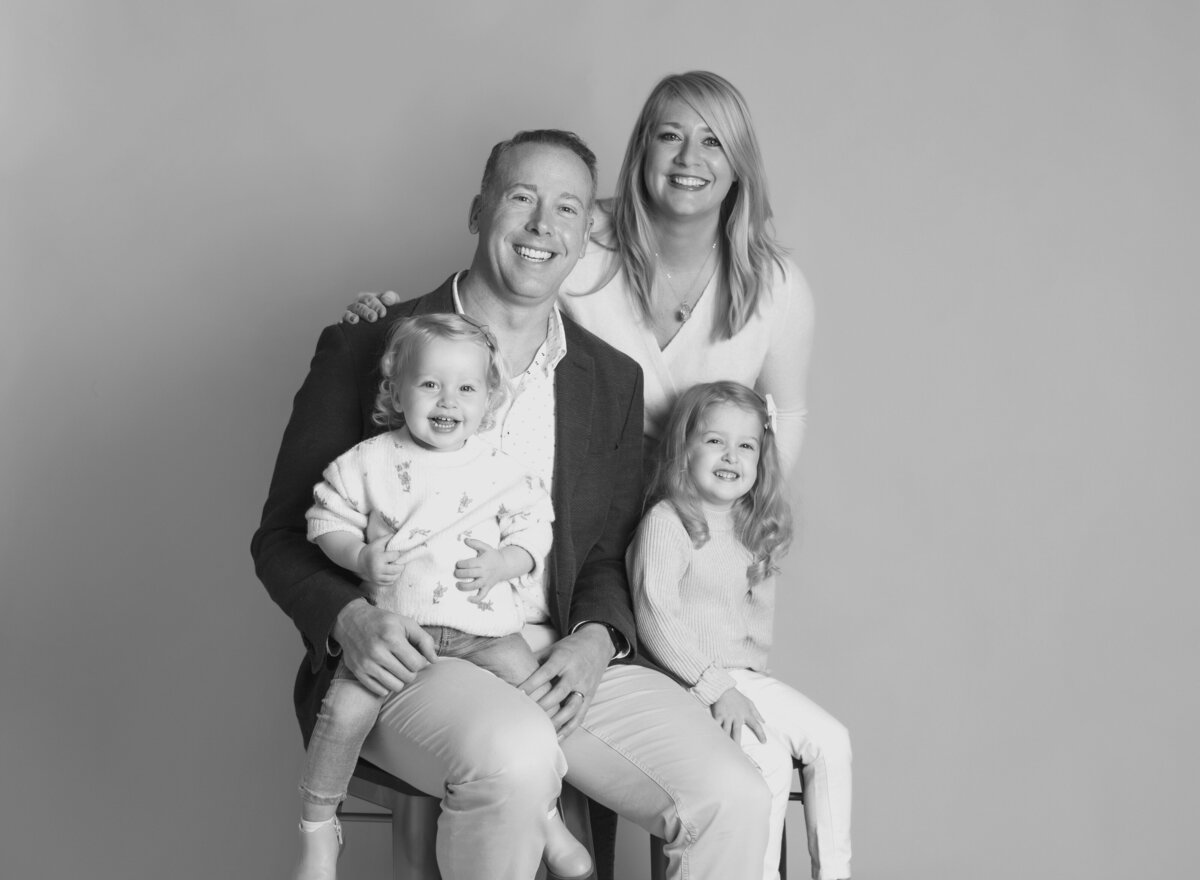 Family Photographer Chicago | Michele Taylor Photography
