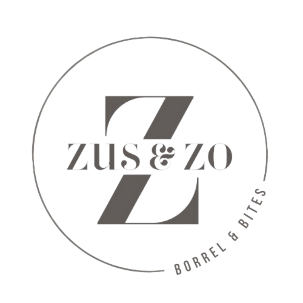 Zus & Zo Food & Drinks | Smaakvol en Gezellig