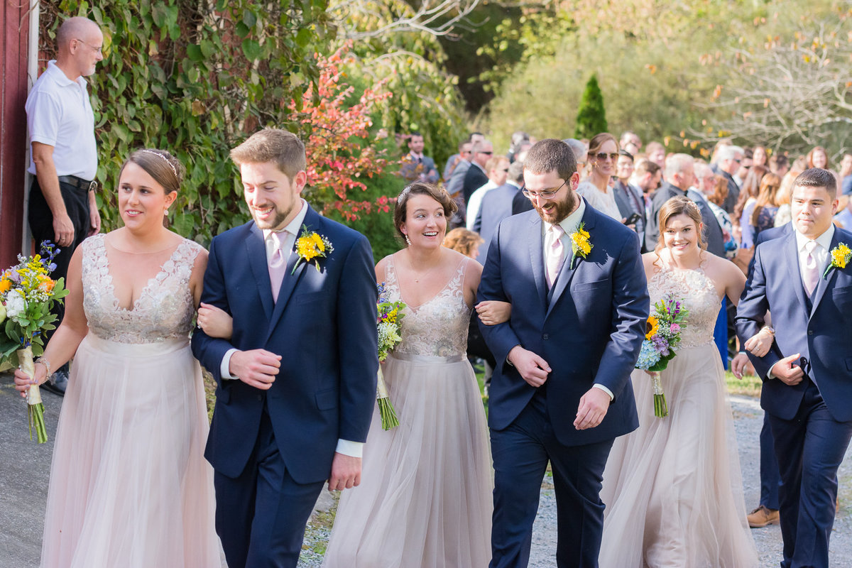 Tyler Rieth Photography: Baltimore Wedding Photographer