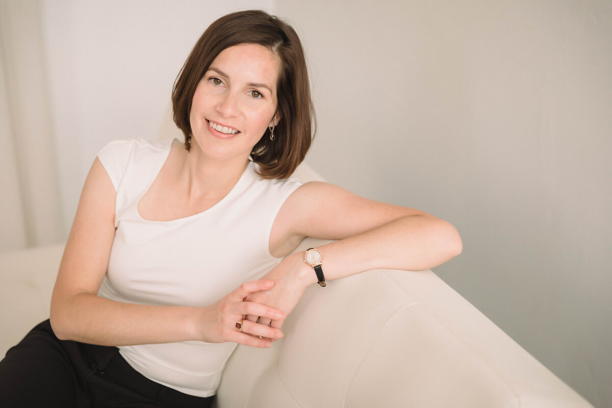 About | Sarah Weisbrod, Flutist & Educator