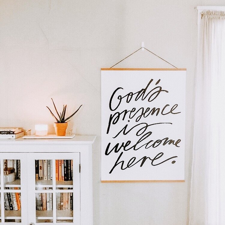 Wholesale | Jenessa Wait | Handlettering Artist