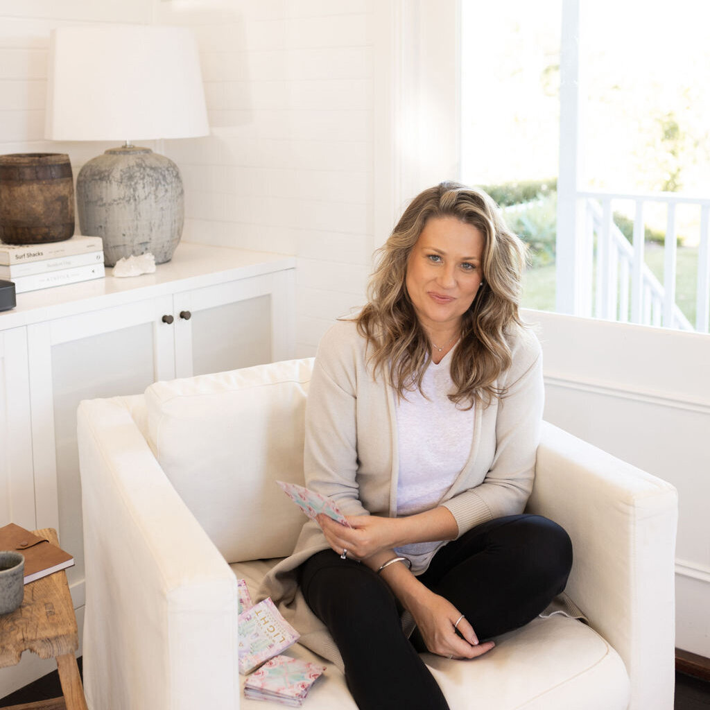 Meet Kate | Kate Addamo