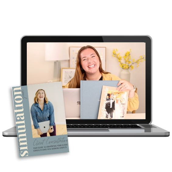 Cameron & Tia's The Consultation Simulation