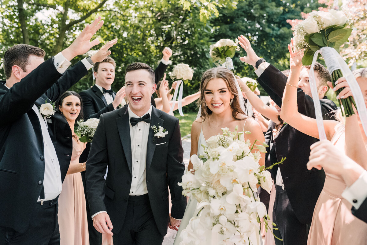 Brittany Ford Photography | New York Wedding Photographer