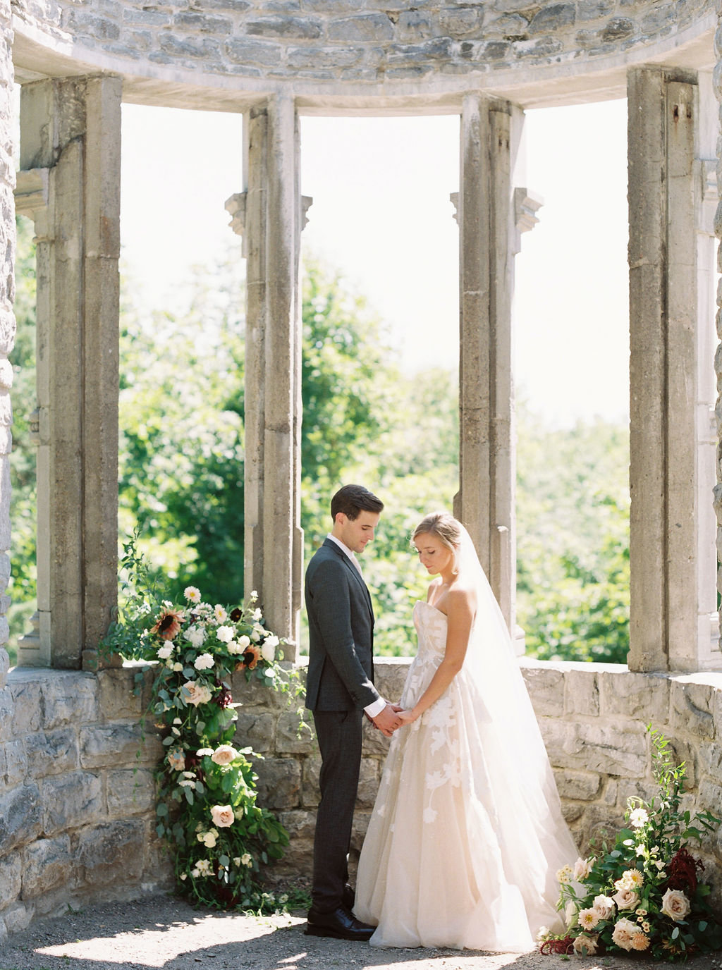 SAGE DESIGNS | Ottawa Wedding Flowers & Decor