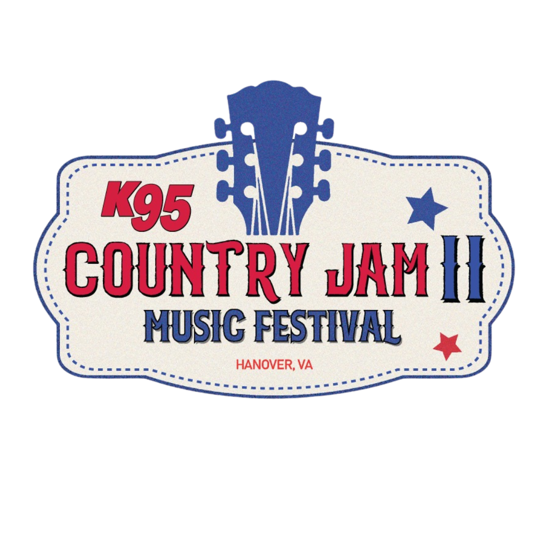 K95 Country Jam II | Hanover, VA | September 13, 2025